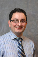 Dr. Hacho Bohos Bohossian, MD - Newton, MA - Hospital Medicine