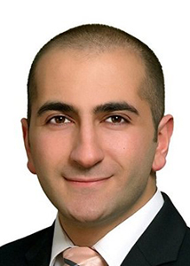 Dr. Yousef R Badran, MD - Boston, MA - Hospital Medicine