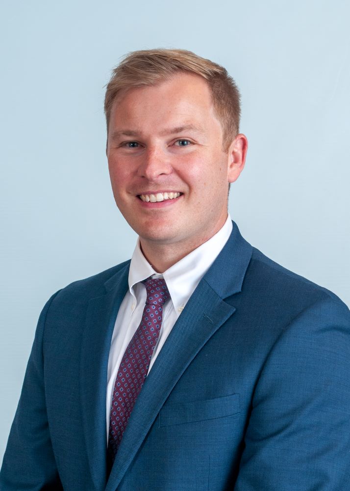 Kyle Alpaugh, MD - Orthopedics, Orthopedic Surgery - Boston, MA