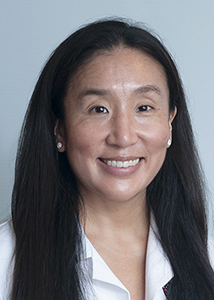 Rosa S. Cho, MD - Physical Medicine & Rehabilitation, Pain Medicine ...