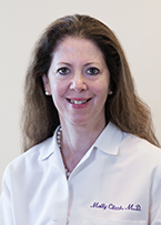 Molly Elizabeth Clark, MD - Obstetrics & Gynecology - Wellesley, MA