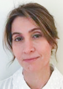 Katayoon Goodarzi, MD - Hematology & Oncology - Boston, MA