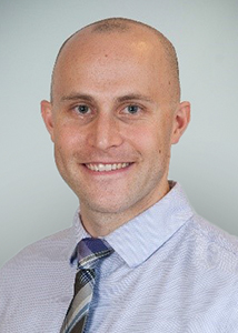 Casey Hamilton, MD - Anesthesiology - Newton, MA