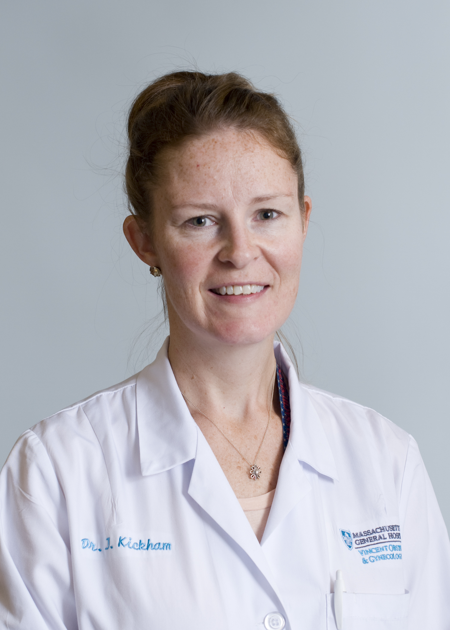 Jennifer Moore Kickham, MD - Obstetrics & Gynecology - Waltham, MA