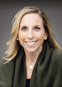 Rachel Mann, MD - Obstetrics & Gynecology - Newton, MA