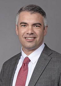 Jonathan Judd Paly, DO - Radiation Oncology - Newton, MA