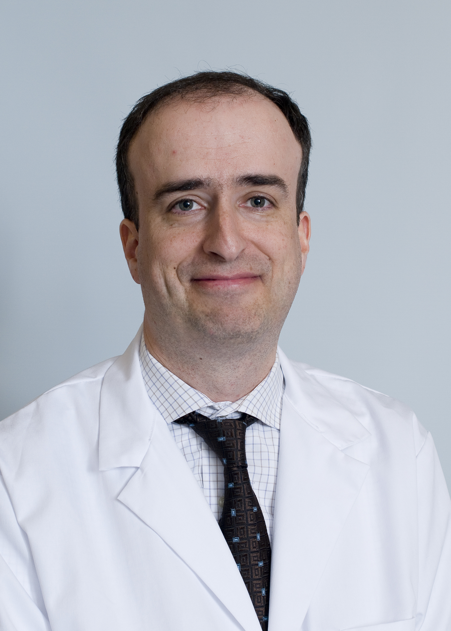 Scott B. Silverman, MD - Neurology, Vascular Neurology - Boston, MA
