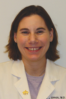 Jill Zimmer Simon, MD - Pediatrics, Pediatric Emergency Medicine ...
