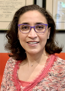 Beatriz Tapia-Centola, MD - Anatomic & Clinical Pathology, Pathology - Newton, MA