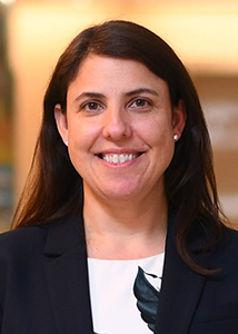 Elizabeth S Booma, MD - Child & Adolescent Psychiatry, Psychiatry ...