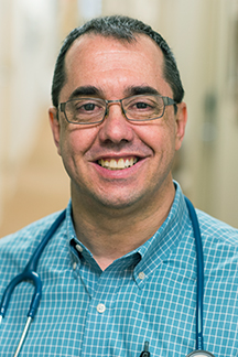 Henry Anthony D'Angelo Jr., MD - Family Medicine, Primary Care ...