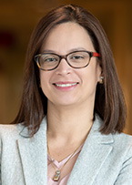 Claudia P Garcia, MD - General Medicine, Internal Medicine - Wellesley, MA
