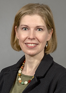 Karin Ingrid Hjalmarson, MD,MSc - General Medicine, Internal Medicine ...