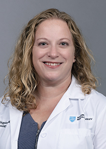 Amy R.W. Levingston, MD - Neonatal & Perinatal Medicine - Newton, MA