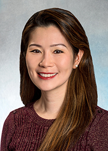 Chiawen Lucy Liang, MD - Physical Medicine & Rehabilitation ...
