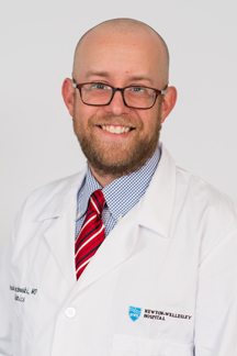 David A. Lyczkowski, MD - Hospital Medicine, Pediatrics, Pediatric ...