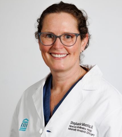 Stephanie N. Morris, MD - Minimally Invasive Gyn Surgery, Obstetrics ...