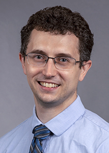 Matthew Aaron Nitzberg, MD - Pulmonary Medicine, Critical Care Medicine ...