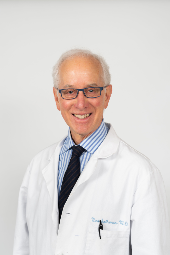 Ned Saltzman, MD - Urology - Newton, MA