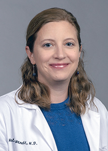 Melissa A. Wendt, MD - Internal Medicine, Primary Care - Newton, MA