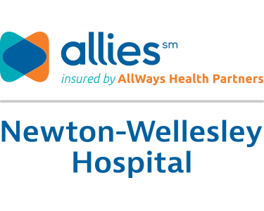 Newton-Wellesley Hospital - Greater Boston Area