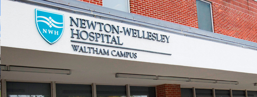 Newton Wellesley Urgent Care